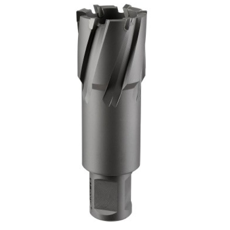 Broca Anular Weldon 19 - 35 x 50 - com Insertos de Vidia - Carrefour