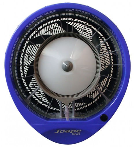 Climatizador Joape Copacabana Azul - 220v - Carrefour - Carrefour