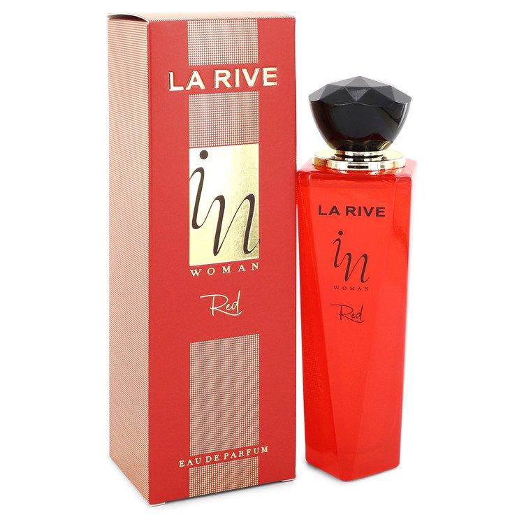Perfume Feminino La Rive 100 ML Eau De Parfum Spray - Carrefour - Carrefour