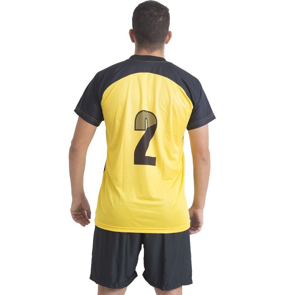 Uniforme Esportivo Modelo PSV 14 Camisas e Calções Ref 8949 - Carrefour ...