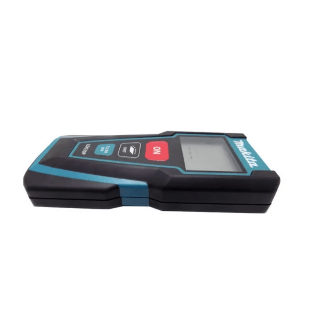 Trena Digital Laser De Distancia 30m Makita - Carrefour