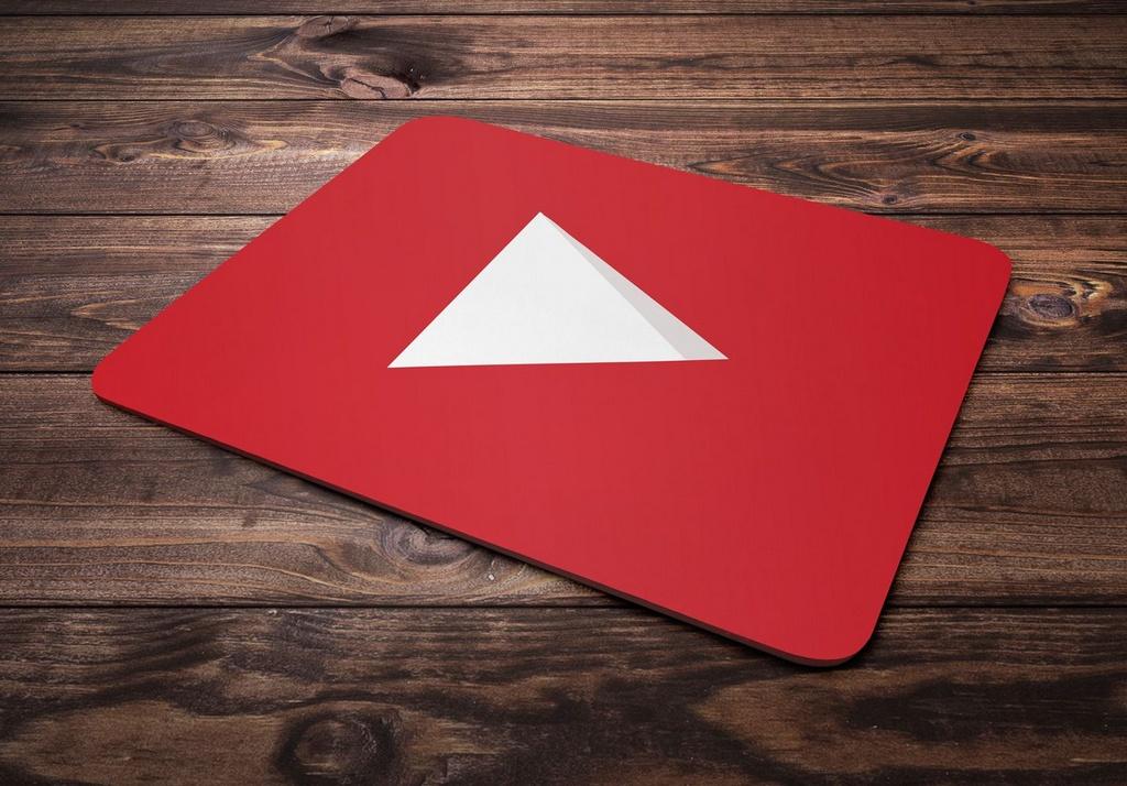 Mouse pad Tube - Carrefour