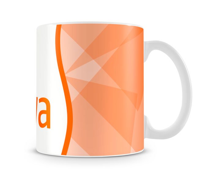 Caneca Linguagem Java - Carrefour