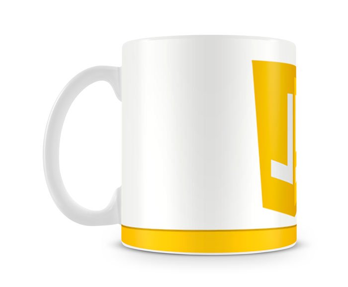 Caneca Linguagem Js - Carrefour
