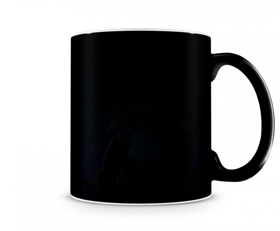 Caneca Mágica World Of Warcraft Sylvanas Ii - Carrefour