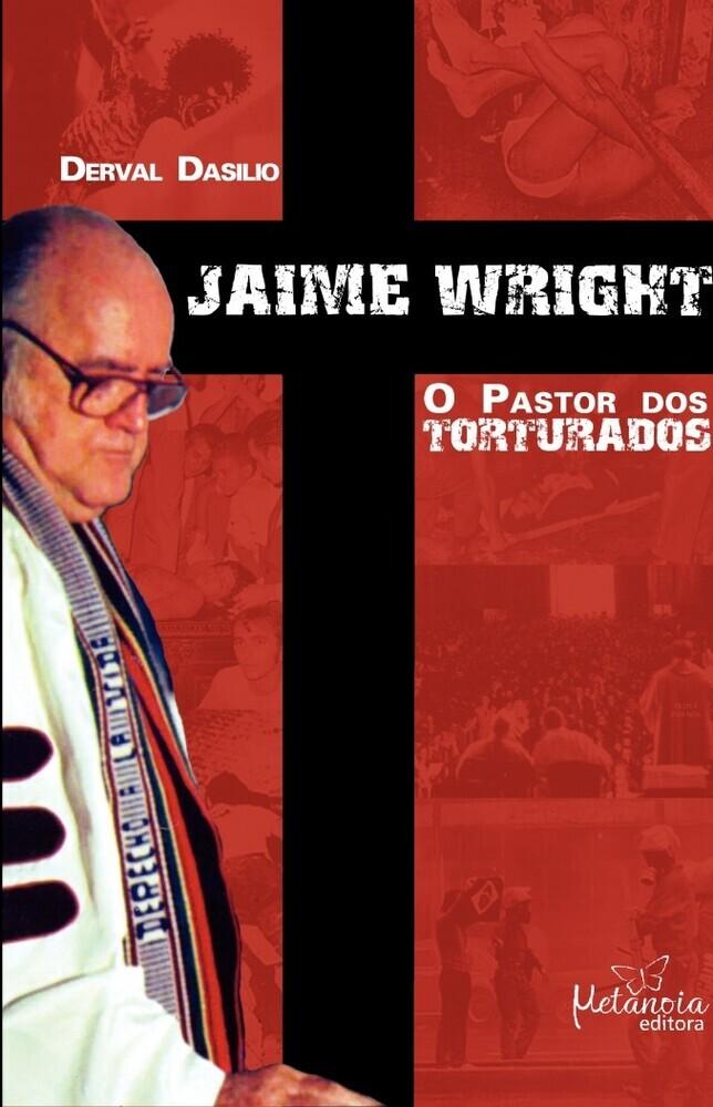 Jaime Wright - Carrefour