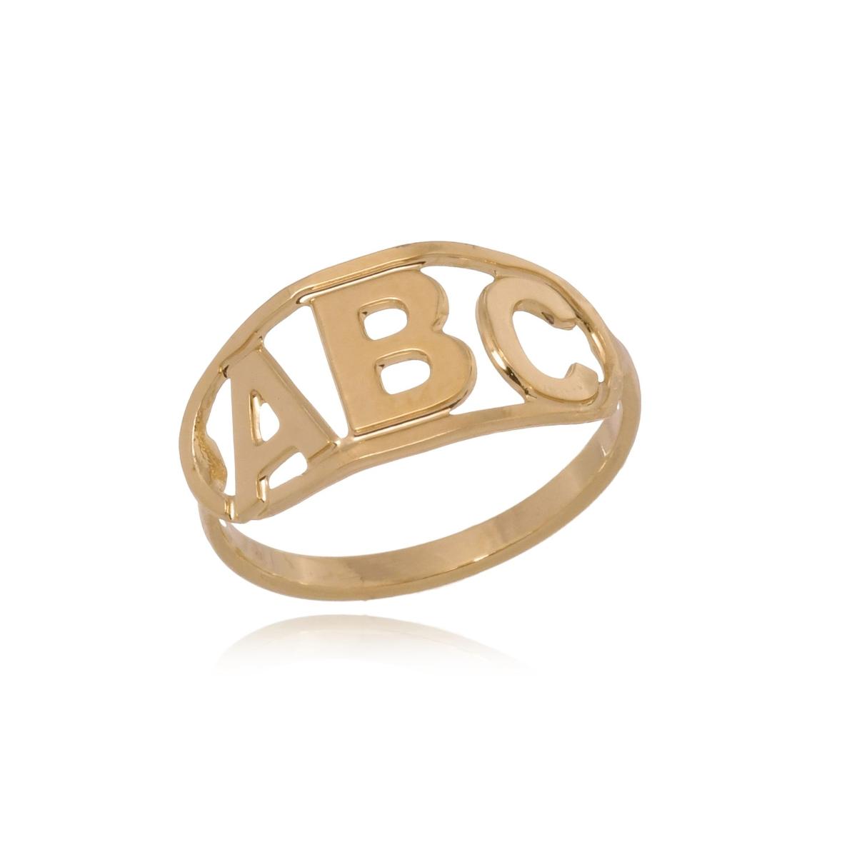 Anel ABC - Carrefour