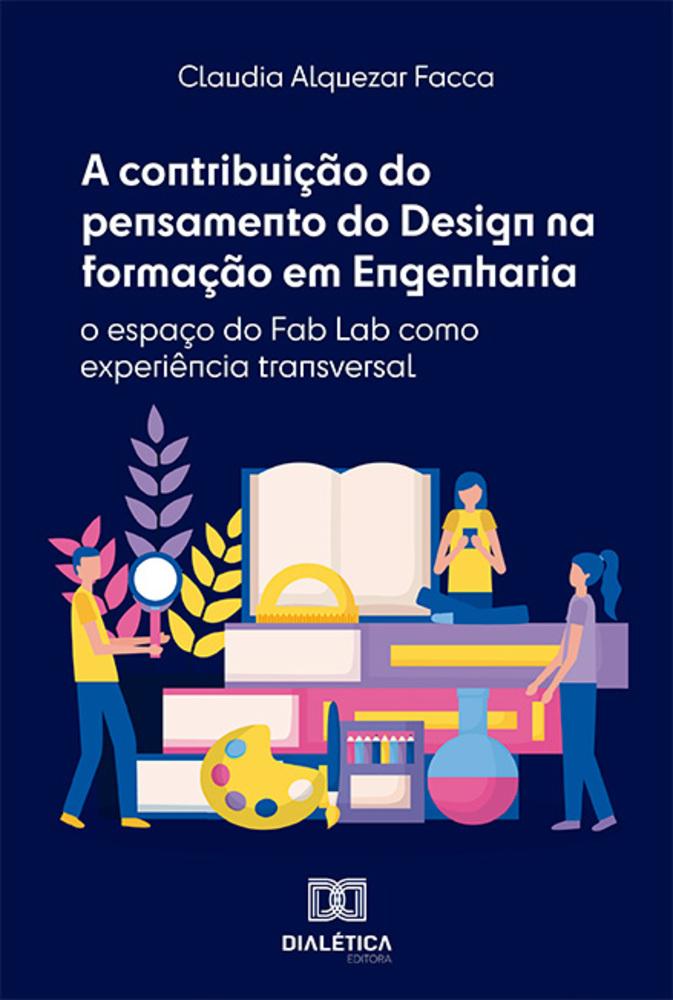 A Contribuição Do Pensamento Do Design Na Formação Em Engen - Carrefour