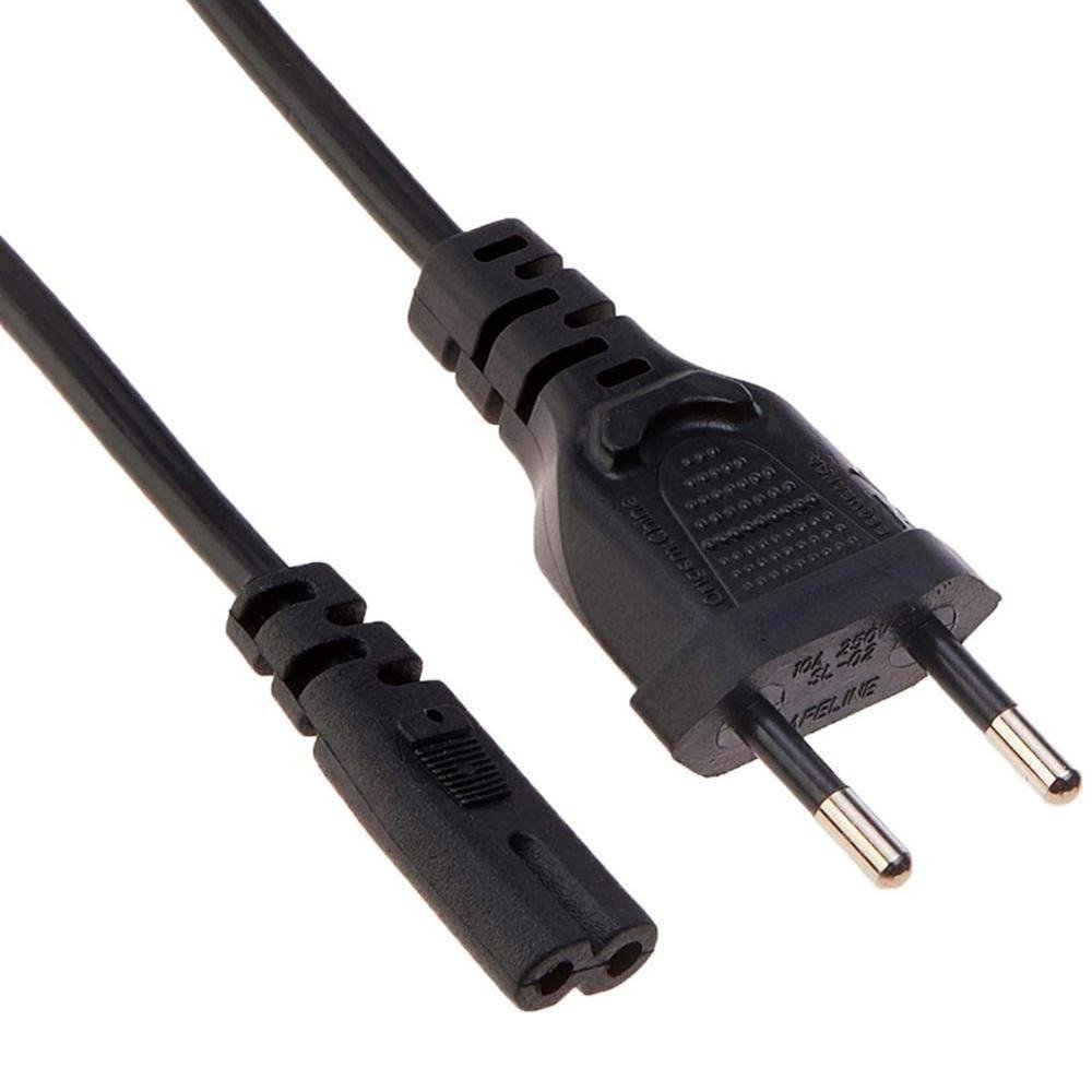 Cabo De Energia Bipolar Radio 1,5m - Carrefour