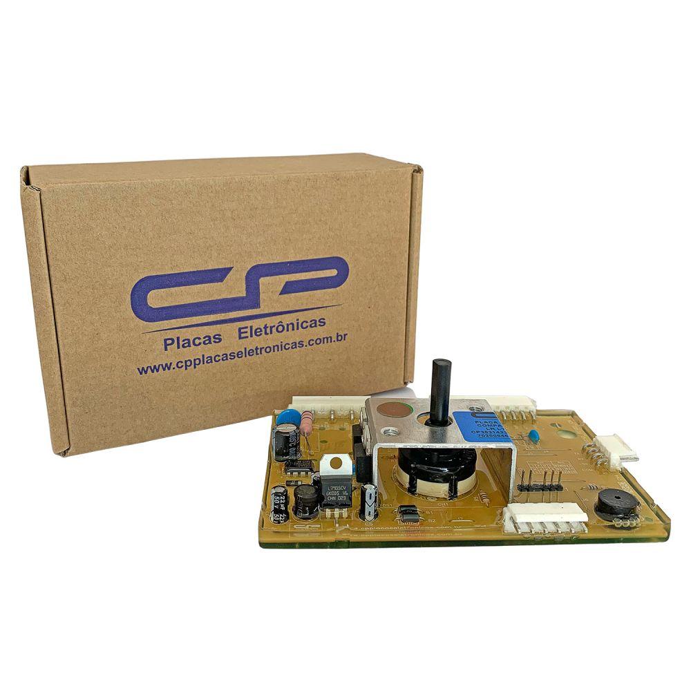 Placa Cp 1433 Potencia Electrolux Ltc10 V1 70200646 - Carrefour