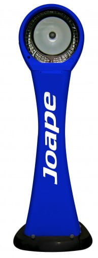 Climatizador Joape Copacabana 80l Azul - 220v - Carrefour - Carrefour