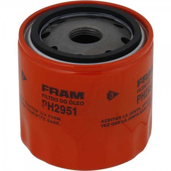 Filtro Oleo Fram Ph2951 - Carrefour