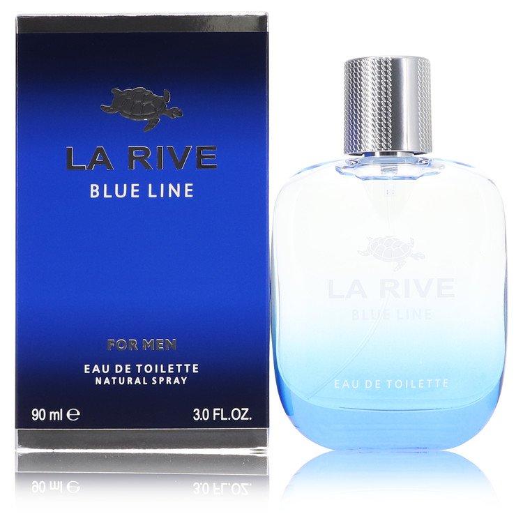 Perfume Masculino La Rive 90 Ml Eau De Toilette Spray - Carrefour