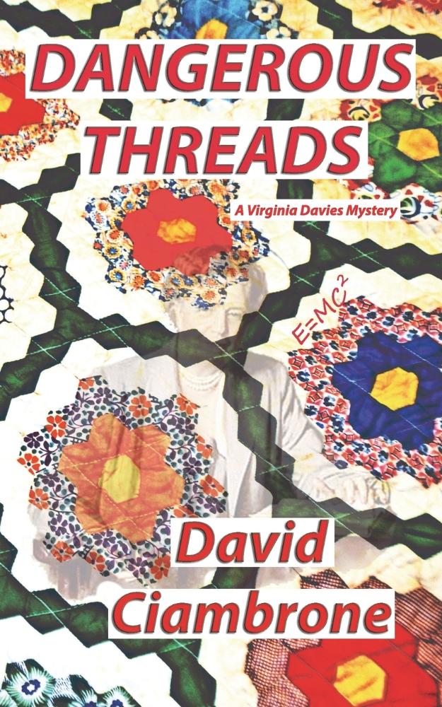Dangerous Threads - Carrefour