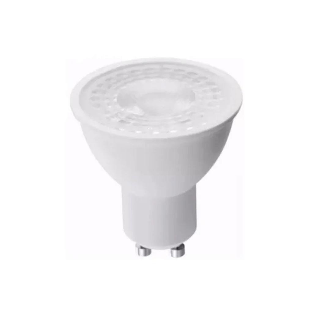 Lâmpada Led Dicroica Mr16 Tdl 7w Taschibra Bivolt Carrefour