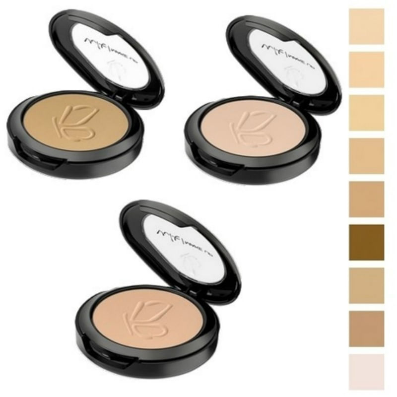 Vult Pó Compacto - Carrefour