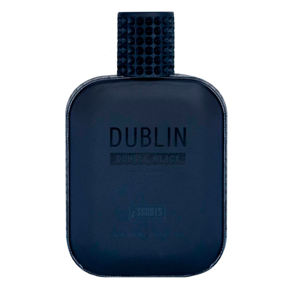 Perfume Dublin Edt Masc 100 Ml - I Scents Un - Carrefour