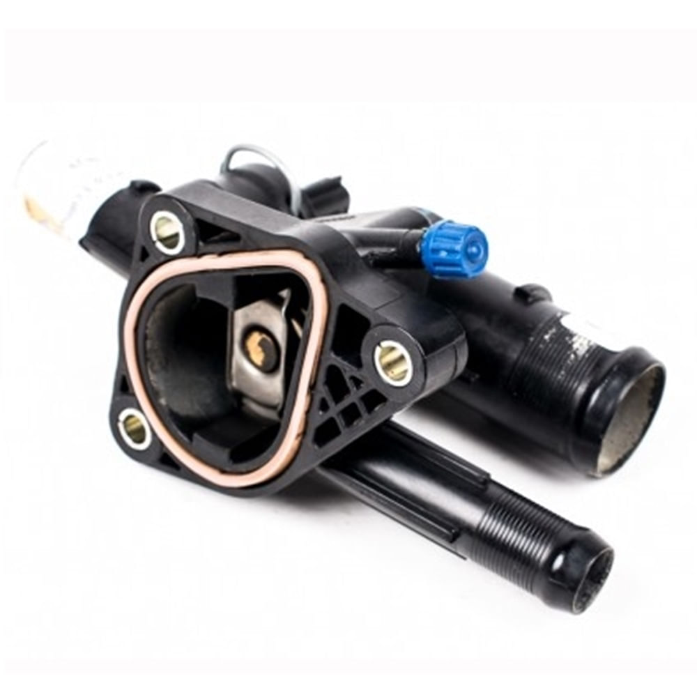 Válvula Termostática Original Renault Kwid Logan Sandero Motor 1.0 12v ...