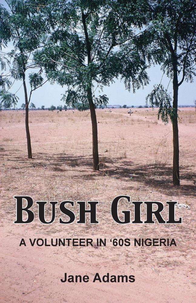 Bush Girl - Carrefour