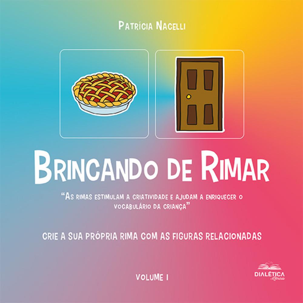 Brincando De Rimar - Carrefour