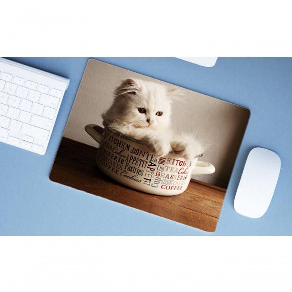 Mouse Pad Emborrachado 40x30 Persa, O Mais Popular - Carrefour