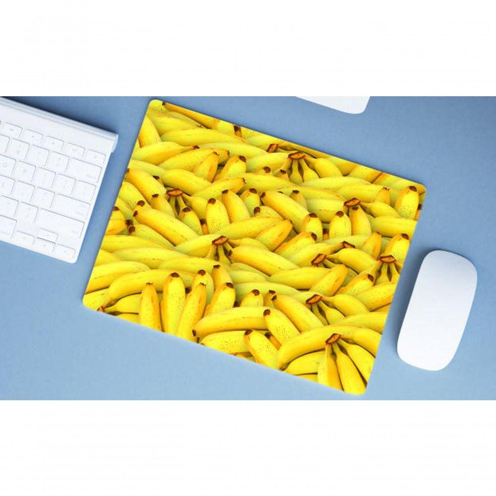 Mouse Pad Grande, Bananas - Carrefour