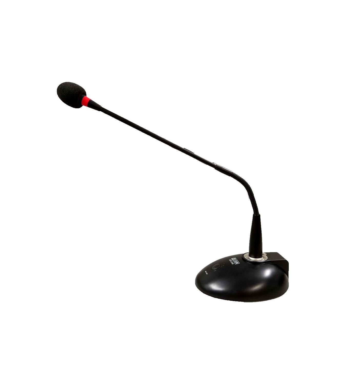 Microfone Gooseneck D48 Csr - Carrefour Microfone Gooseneck D48 Csr - Carrefour