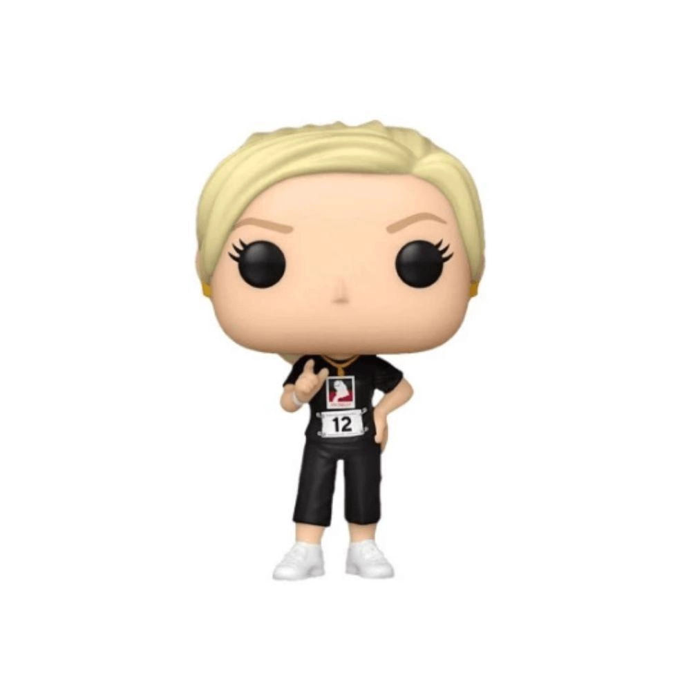 Funko Pop 1159 - Angela Martin (the Office) - Carrefour