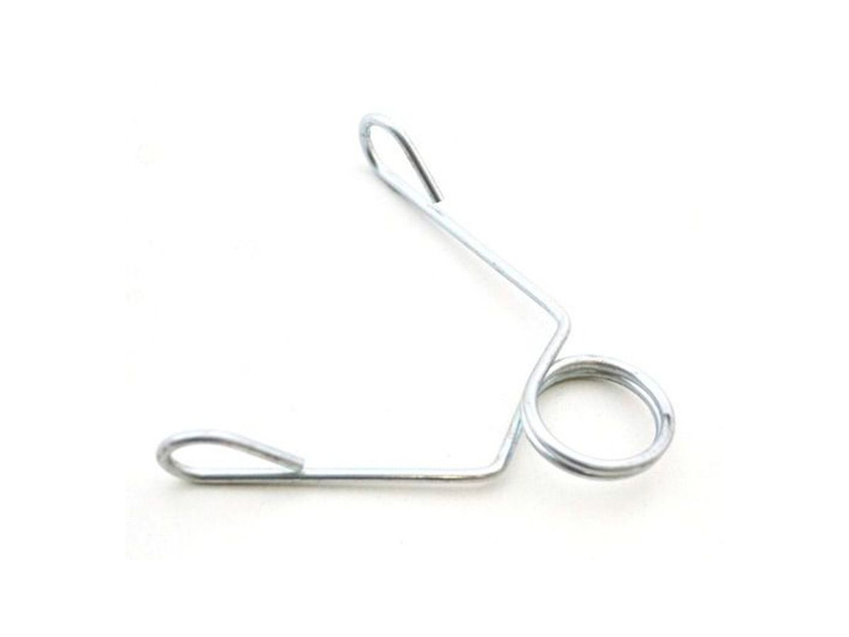 Presilha / Grampo Prender Anilhas Barra Musculação - Carrefour