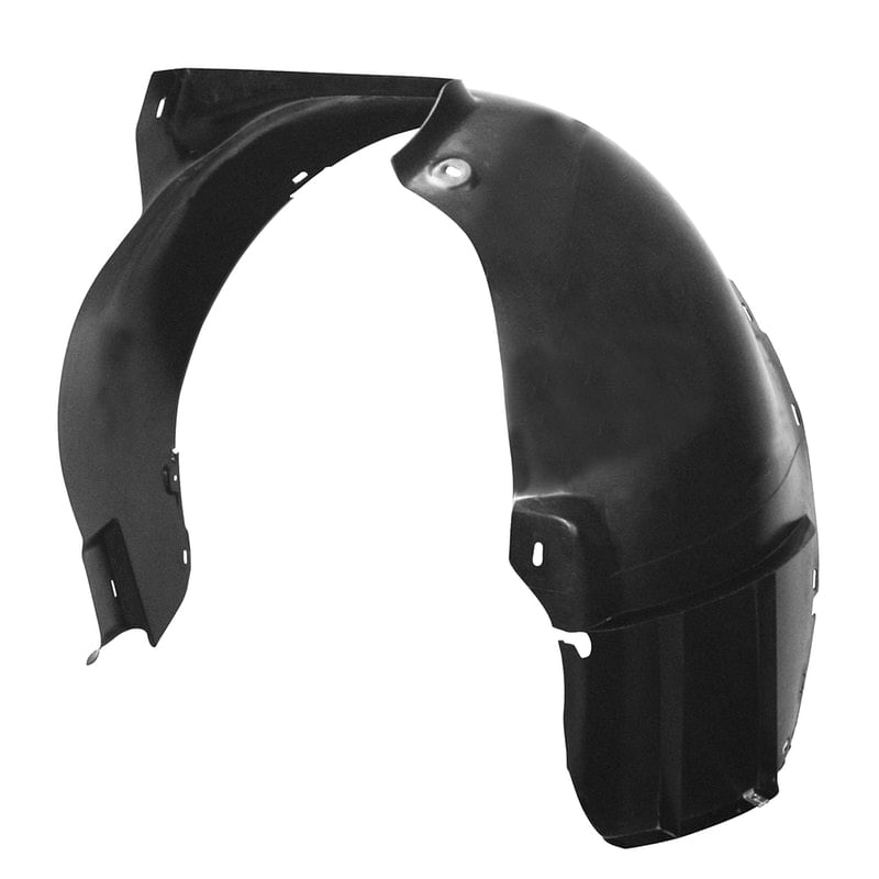 Para-barro dianteiro golf 1999 até 2013 lado esquerdo - Carrefour ...