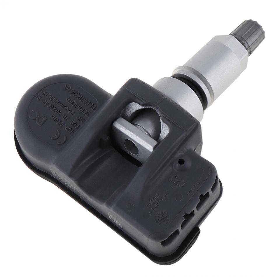 Sensor Pressão Pneu Tpms Dodge Durango Grand Caravan Ram - Carrefour