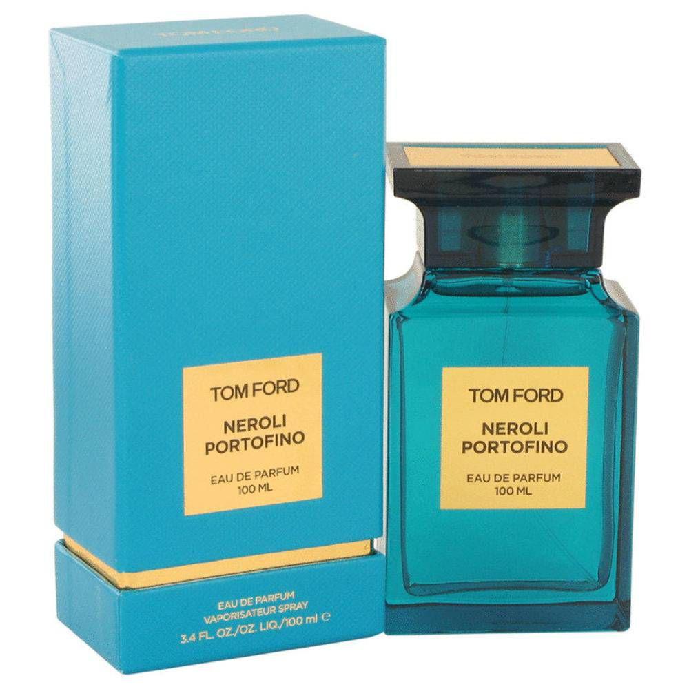 Perfume Tom Ford Neroli Portafino Unissex Edp F 100ml - Carrefour