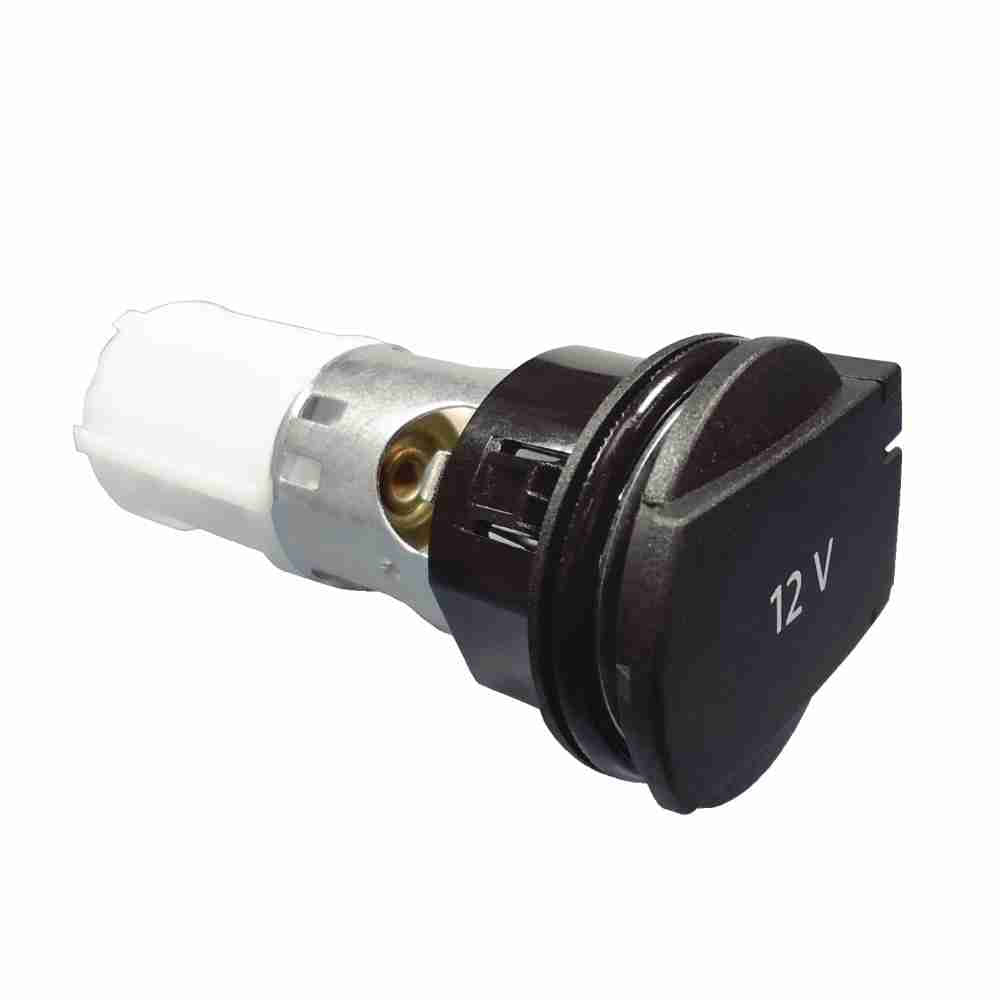 Tomada Polarizada VW 1K0919309 - DNI 0612 - Carrefour