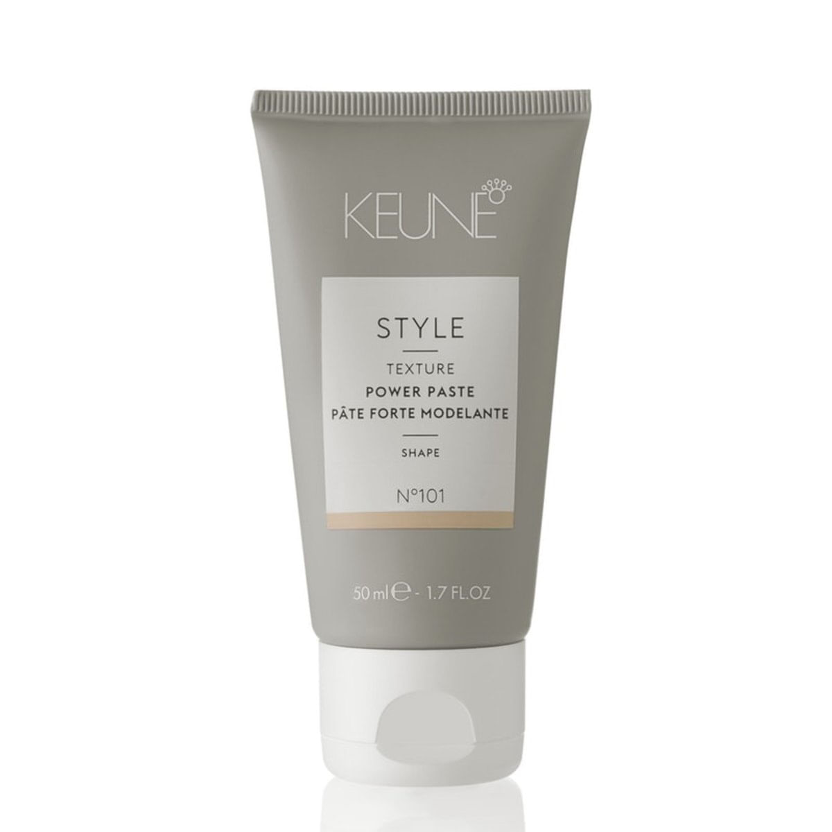 Pasta Keune Style Texture Power Paste Forte Modelante 50ml - Carrefour ...