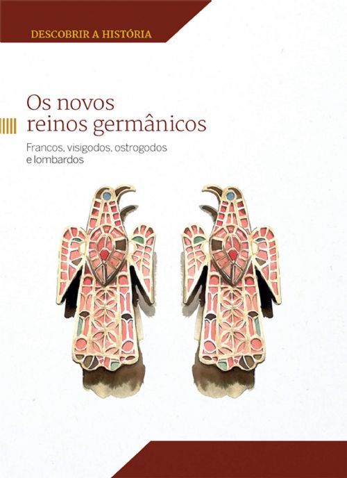 Os Novos Reinos Germânicos: Francos, Visigodos, Ostrogodos E Lombardos ...