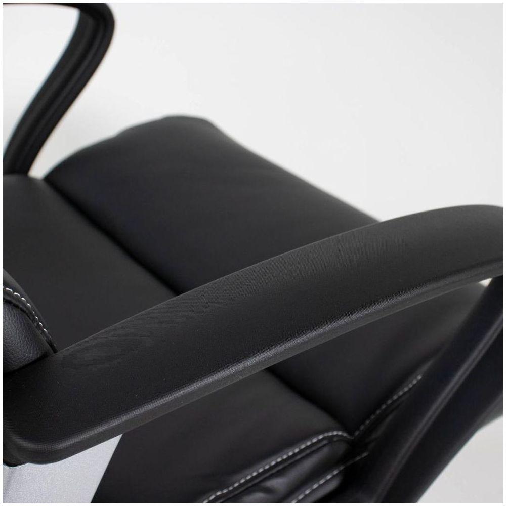 Cadeira De Escritório Presidente Scott Healer - Carrefour