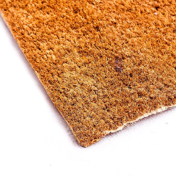 Capacho Fibra De Coco - Carrefour