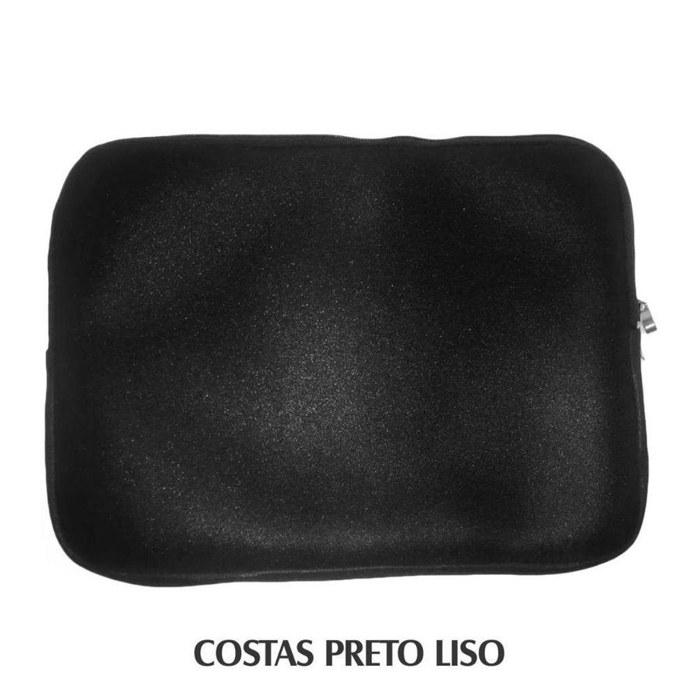 Capa Case Notebook 14 Cod Soldado - Carrefour