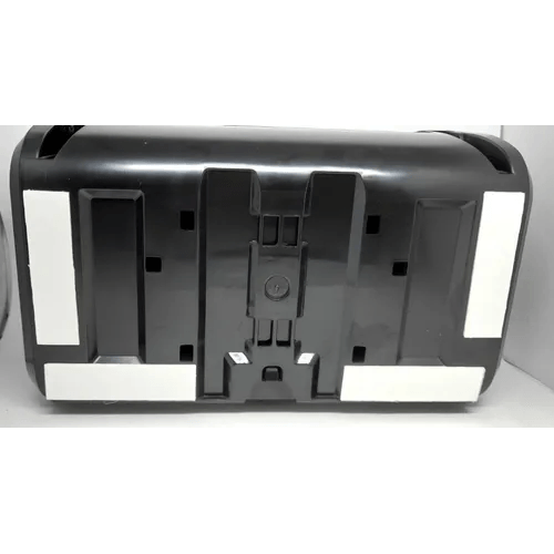 Dispenser Porta Papel Toalha Interfolha Compacto Preto Urban - Carrefour