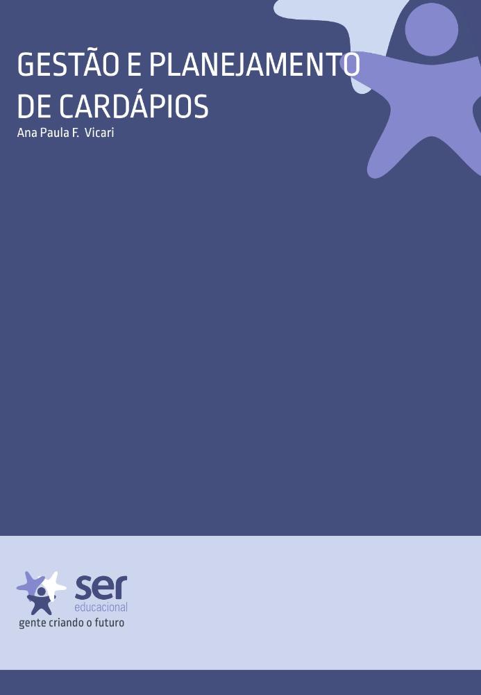 Gestão E Planejamento De Cardápios - Carrefour