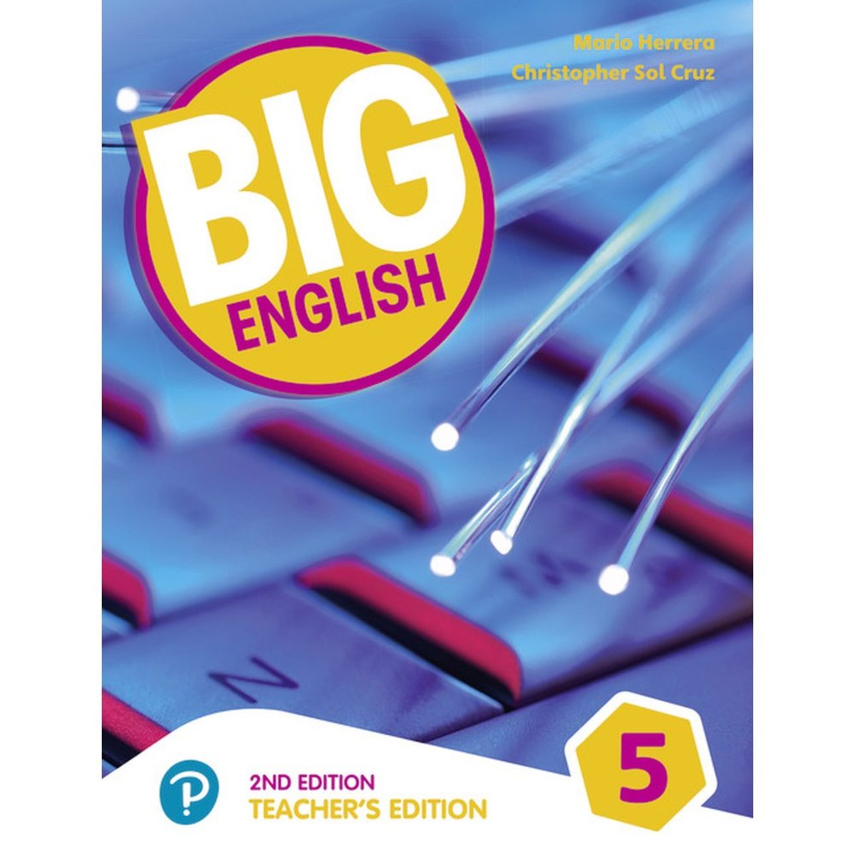 Big English 5 - Carrefour - Carrefour