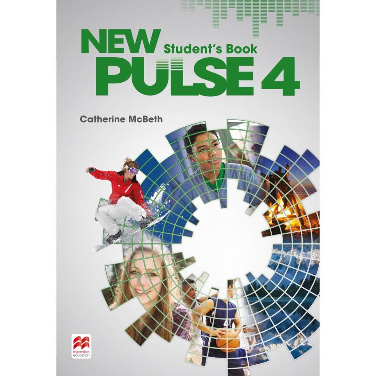 New pulse 4 - Carrefour