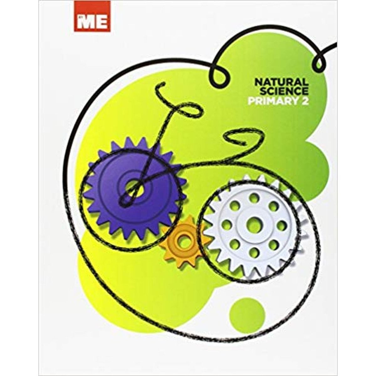 Natural science - Primary 2 - Carrefour - Carrefour