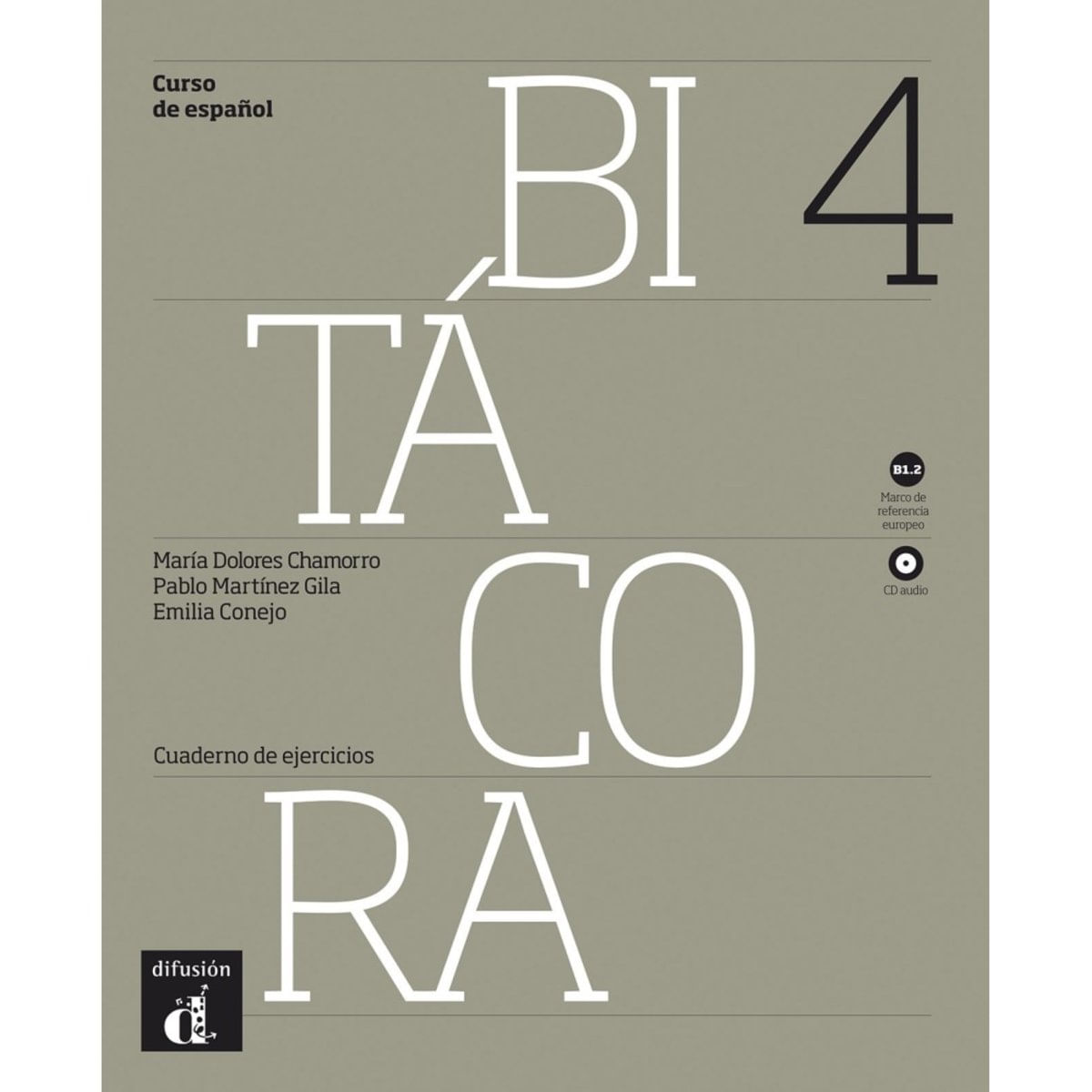 Bitácora 4 - Carrefour