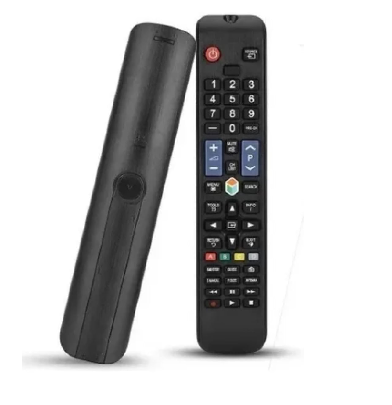 Controle Remoto P/ Samsung Smart Diversos Modelos - Carrefour