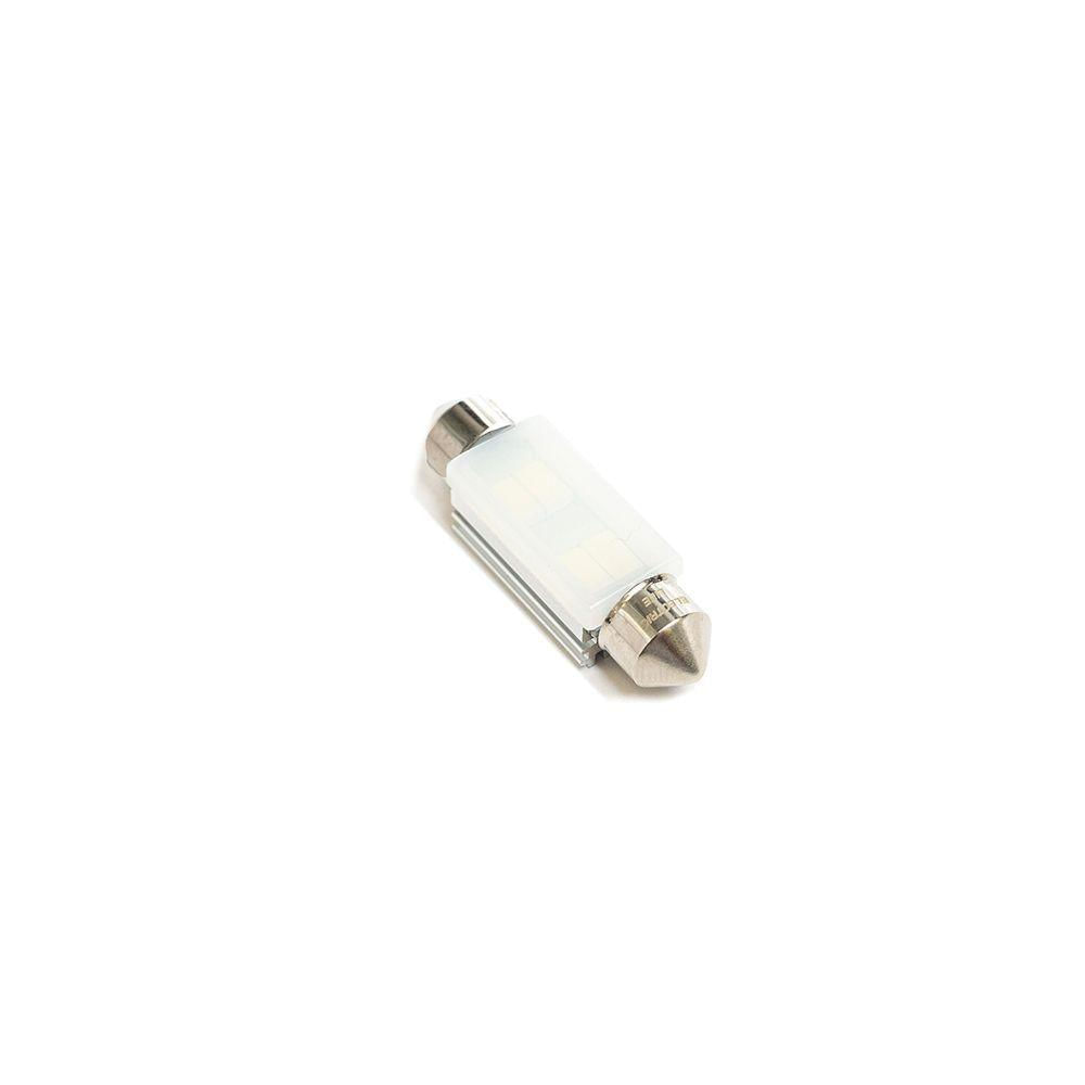 Lâmpada Led Automotiva Miniatura Branco Fluxo De 85 Lumens - Carrefour