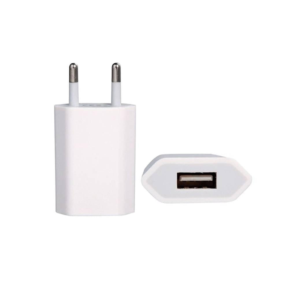 Carregador Paralelo Usb Lighting 5w Usb Power Adapter - Carrefour