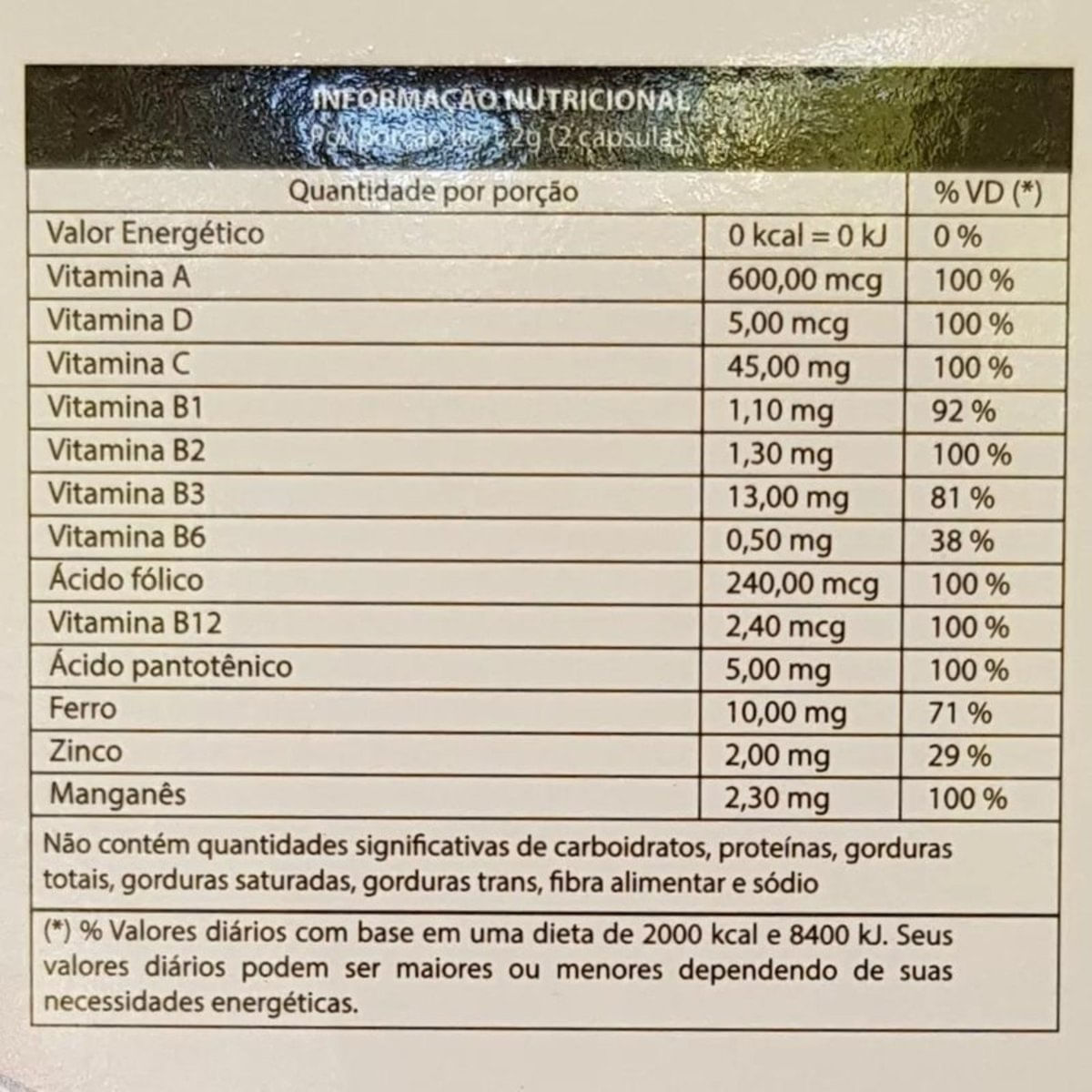 Centroplus Mulher Nutramed 30 Comprimidos - Carrefour