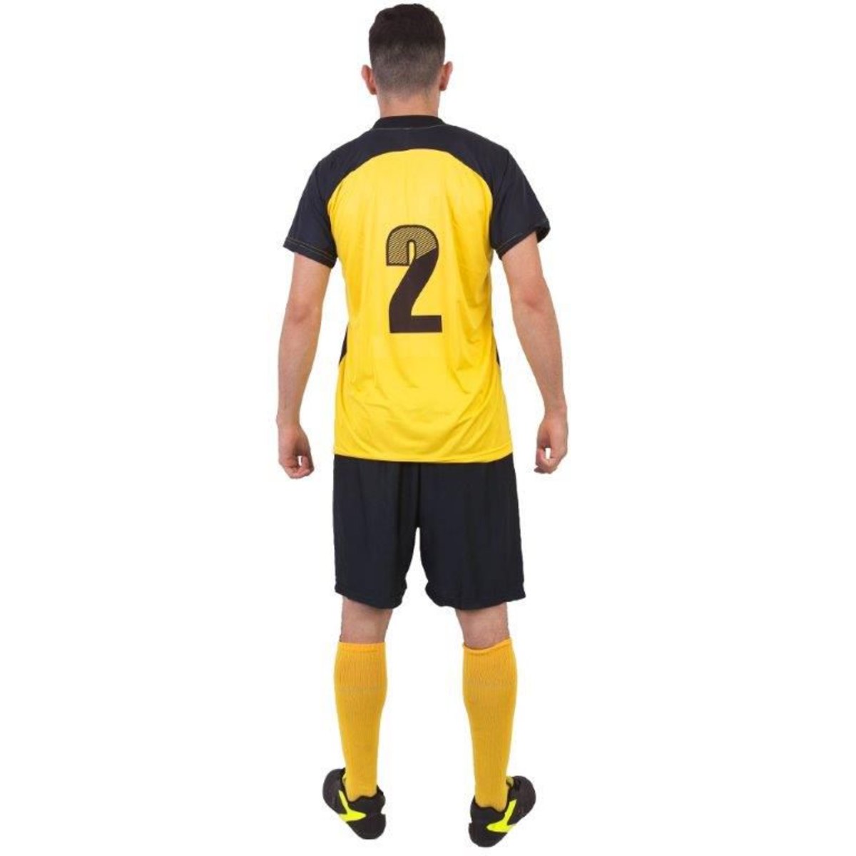 Uniforme Completo PSV 14 de Linha e 1 Goleiro Ref 9635 - Carrefour ...