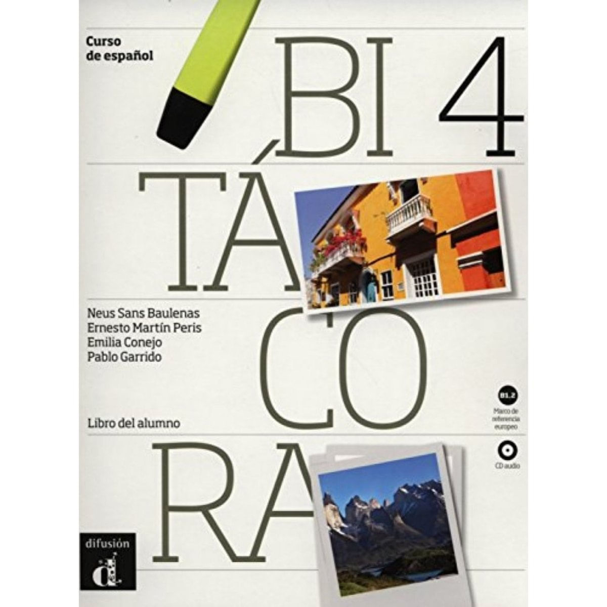 Bitácora 4 - Carrefour